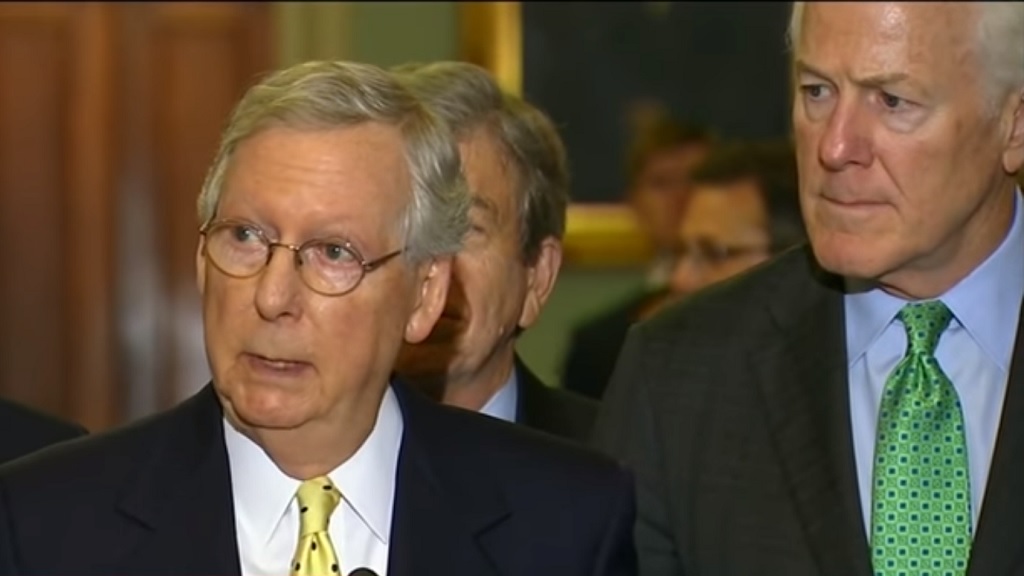 Conservative Leaning Newspaper Just Endorsed Top Democrat For Senate ...