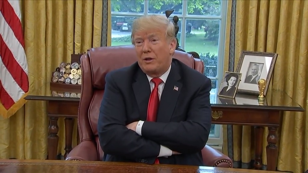 Minneapolis Mayor Responds To Trump's Criticism Of Him: "We Govern With ...