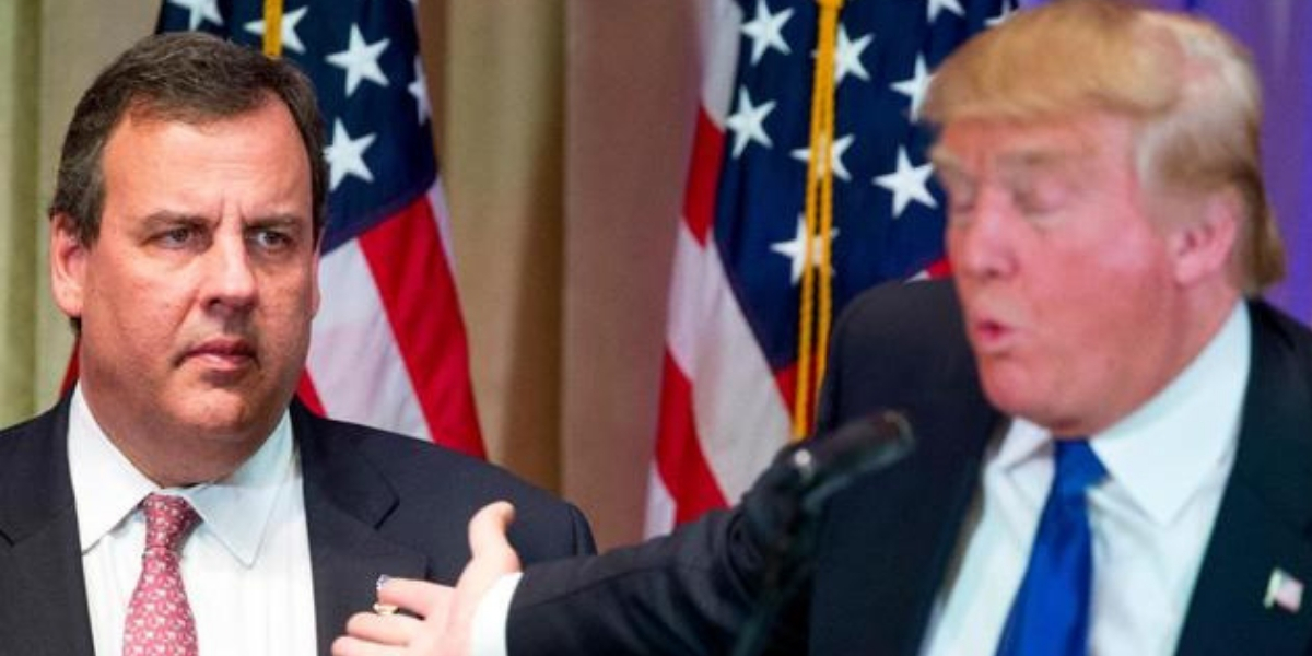 ABC News Panel Fact Checks Chris Christie Live On Air After He Defends ...