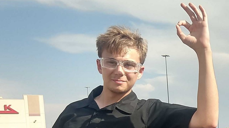 Another Trump-Loving White Supremacist Was About To Hurt Innocent ...